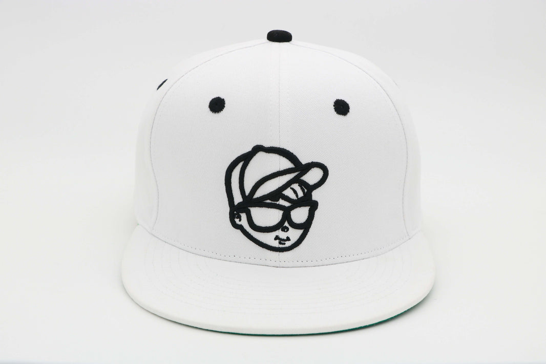 Snapbacks Caps – BnF Studio